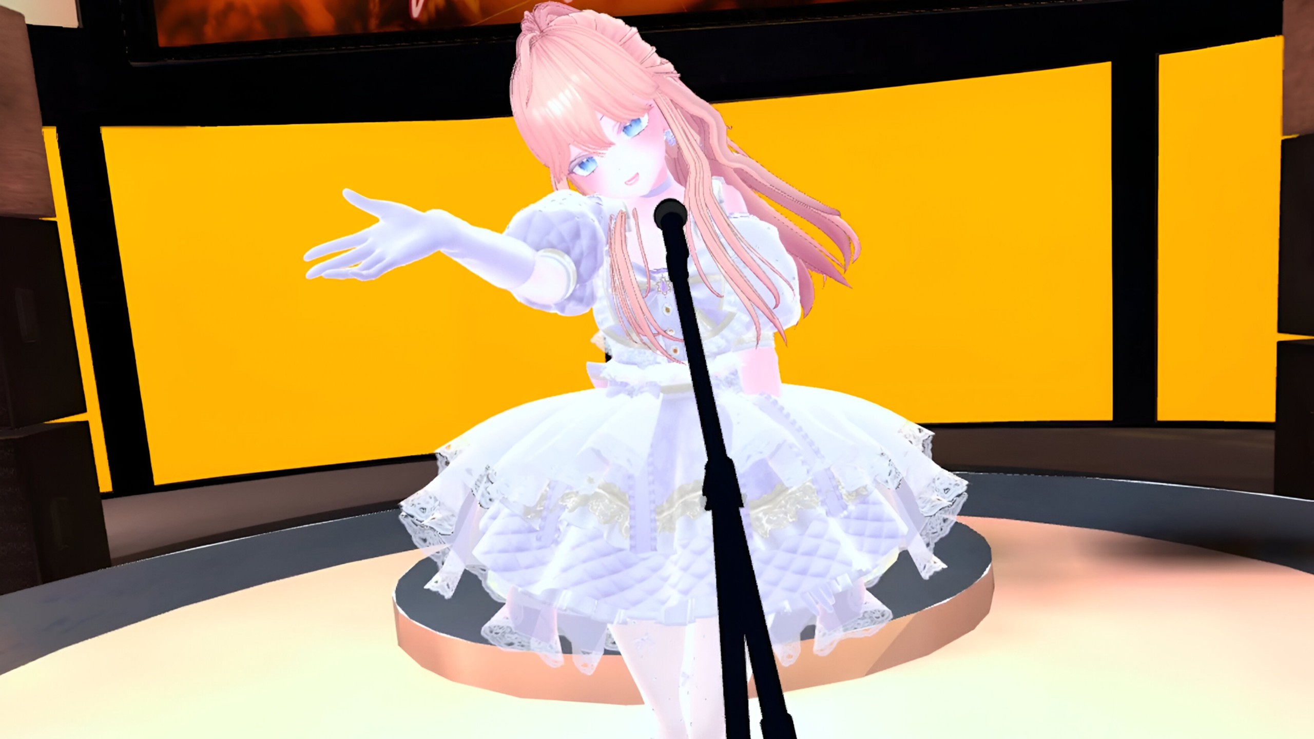 Oculus Quest 游戏《人工智能室友》Soulmate – AI Companion - VR魔趣网