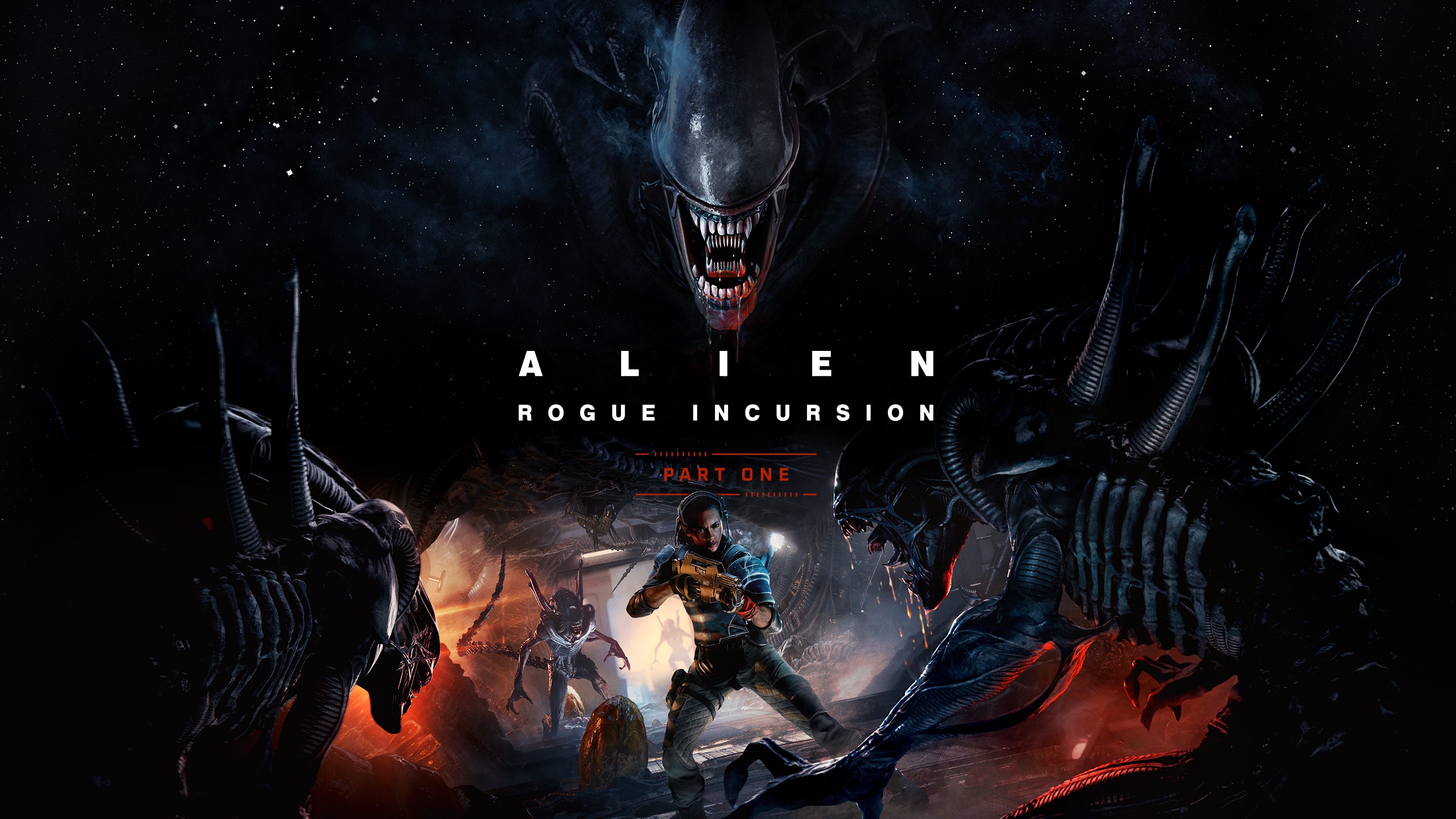 Oculus Quest 游戏《异形：侠盗入侵》Alien: Rogue Incursion - VR魔趣网